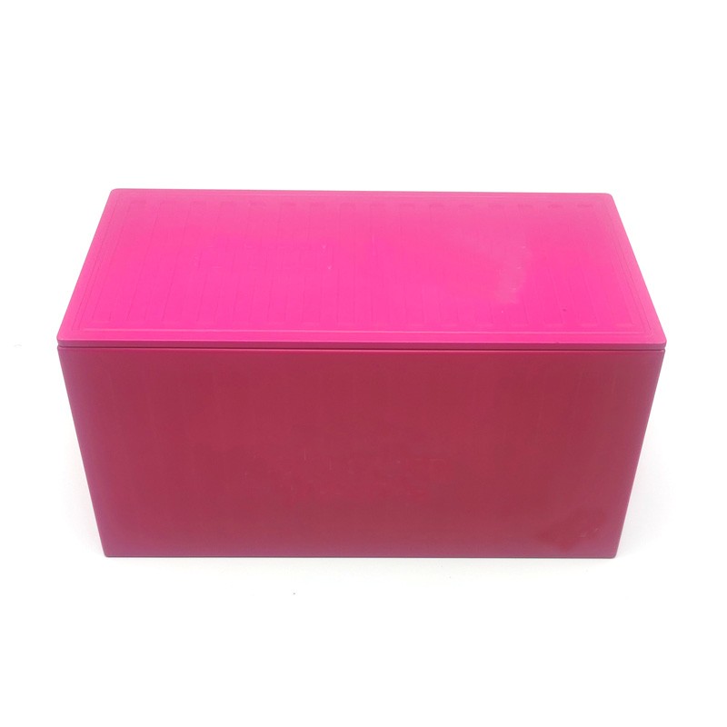 Wholesale Shipping Container Container Shape Tin Box