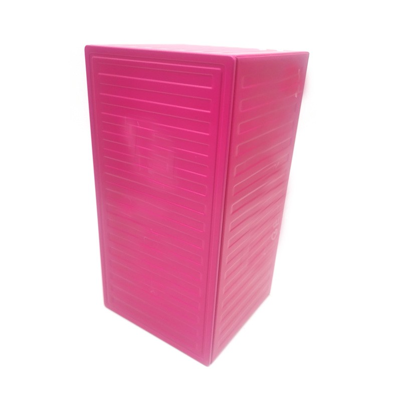 Wholesale Shipping Container Container Shape Tin Box
